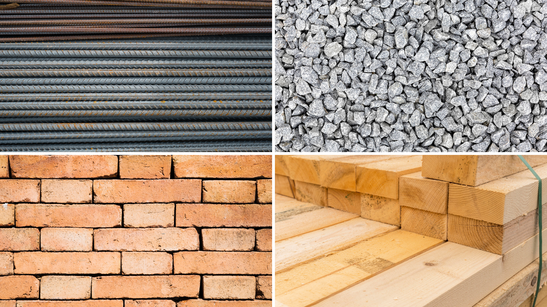 Al Majdal Building Materials Trading - UAE
